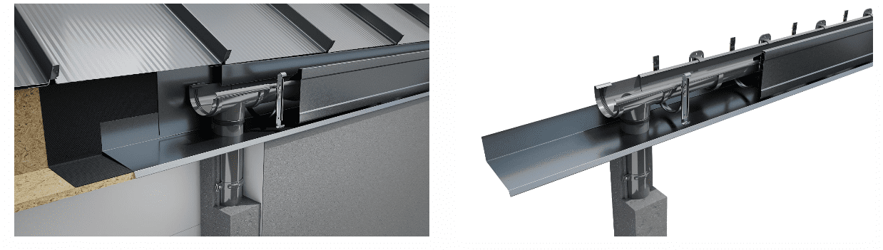 Aluminum or Timber Composite Windows and Doors | Pagurek