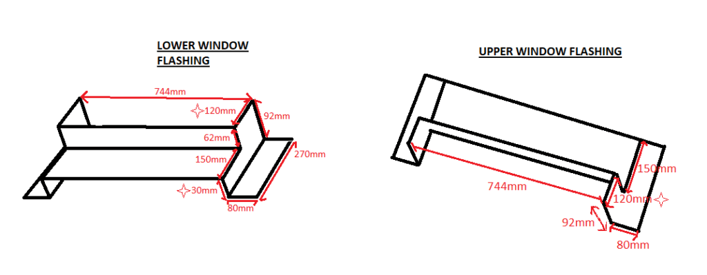Aluminum or Timber Composite Windows and Doors | Pagurek